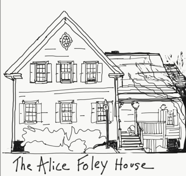 Foley House | Provincetown Housing Authority